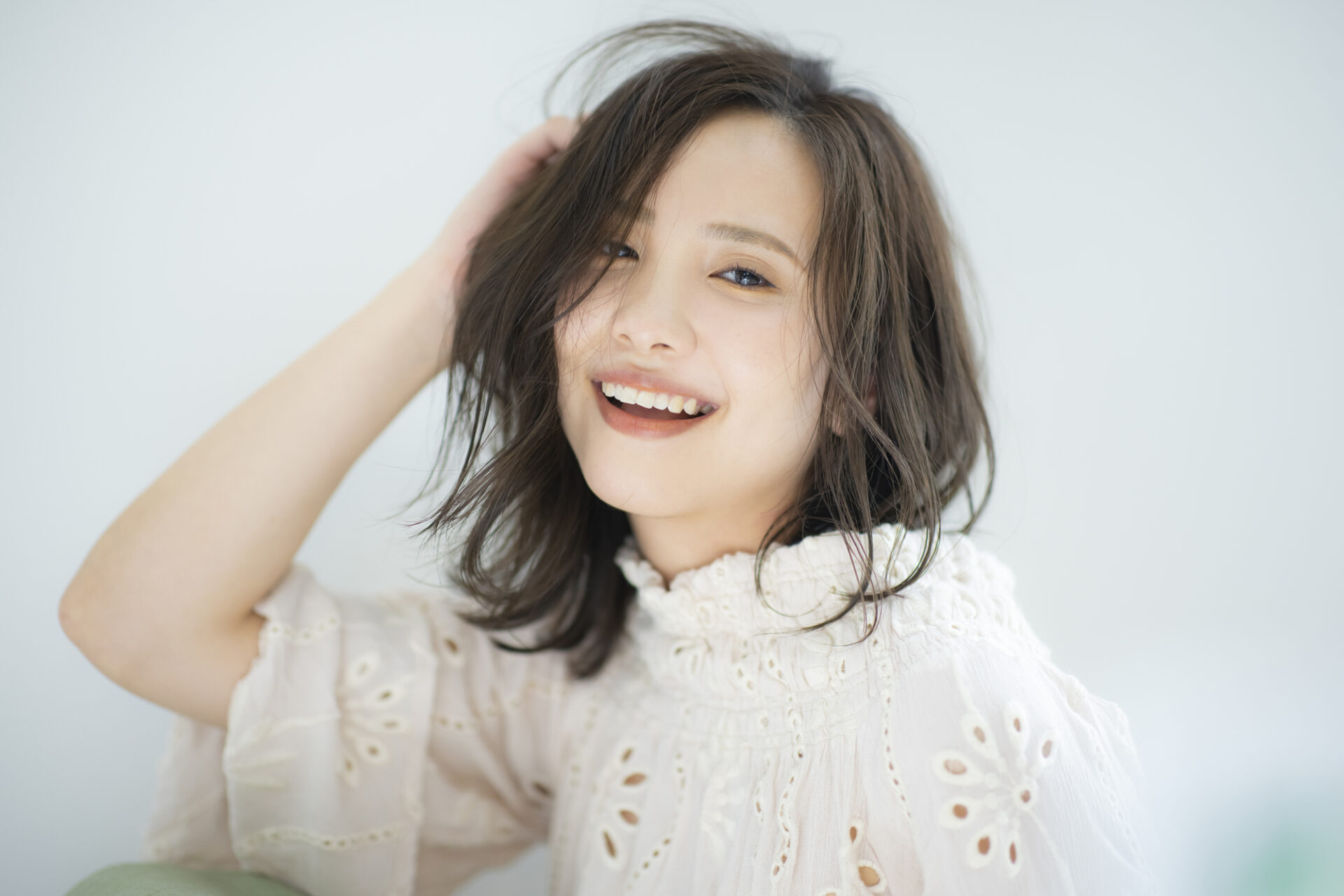 静岡県静岡市でヘアサロンをお探しの方はmilyuへ | マンツーマンで、気兼ねなく通い続けられるサロン